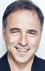 Cast - Strangler's Wood (2 season, 2 series - S02E02) - Midsomer Murders