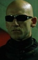 Cast - The Matrix Revolutions (2003)