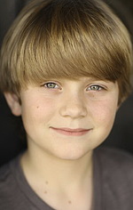 Cast - Miss Peregrine's Home for Peculiar Children (2016)