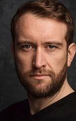 Cast - Endeavour (2013 – 2023)