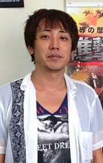 Cast - A Silent Voice: The Movie