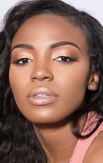 Cast - Grown-ish (2018 – 2024)