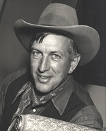 Cast - Lassie (1954 – 1972)