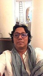 Cast - Animal (2023)