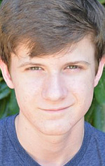 Cast - Front of the Class (2008)