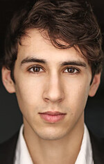 Cast - Ruby and the Well (2022 – ...)