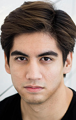 Cast - Karate Kid: Legends (2025)