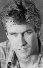 Cast - Top Gun (1986)