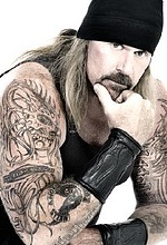 Актёры - Сыны анархии