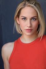 Cast - Yes Day (2021)