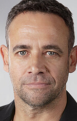 Cast - Rescue Special Ops (2009 – 2011)