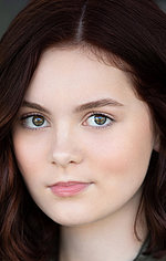 Cast - Dark Waters (2019)