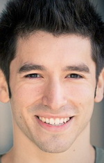 Cast - Step Up Revolution (2012)