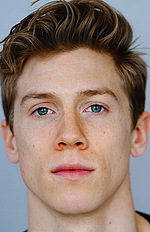 Cast - Anna Karenina (2012)