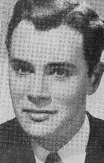 Cast - Airport (1970)