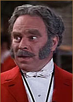 Cast - Car 54, Where Are You? (1961 – 1963)