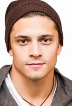 Cast - Blue Ridge: The Series (2024 – ...)