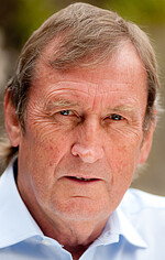 Cast - Hinterland (2013 – 2016)