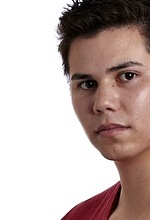 Cast - Video Game High School (2012 – 2014)