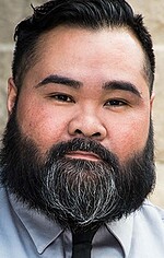 Cast - The Pinkertons (2014 – 2015)