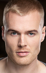 Cast - Lost in Space (2018 – 2021)