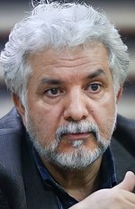 Cast - Prophet Joseph