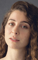 Cast - Star Wars: Episode IX – The Rise of Skywalker (2019)