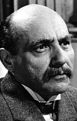 Cast - The Saint (1962 – 1969)