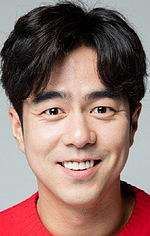 Cast - Strong Girl Bong-soon