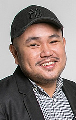 Boy bastos (movie, 2022)