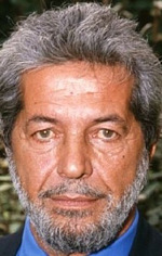 Cast - The Godfather (1972)