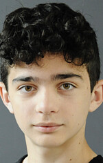 Cast - Single All the Way (2021)