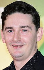 Cast - Rogue One (2016)