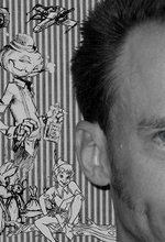 Cast - A Million Ways to Die in the West (2014)