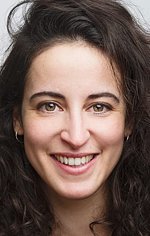 Cast - What Happened to Monday (2017)