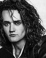 Cast - The Revenant (2015)