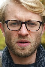 Актёры - Андор