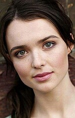 Cast - The Newsreader (2021 – 2025)