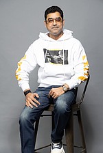 Cast - Animal (2023)