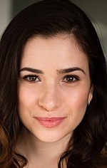 Cast - Annabelle Comes Home (2019)