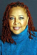 Cast - Amen (1986 – 1991)