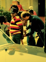 Cast - Poetic Justice (1993)