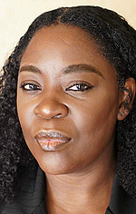 Cast - The Color Purple (1985)