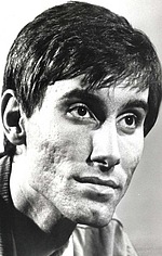 Cast - V (1984 – 1985)