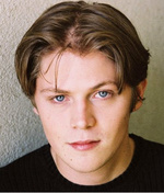 Cast - In Time (2011)