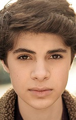 Cast - Deadpool 2 (2018)