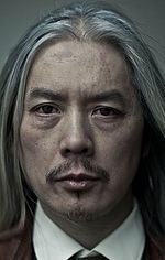 Cast - Doctor Strange (2016)