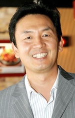 Cast - The Empress Ki