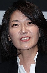 Cast - The Empress Ki