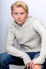 Cast - Tacoma FD (2019 – 2023)